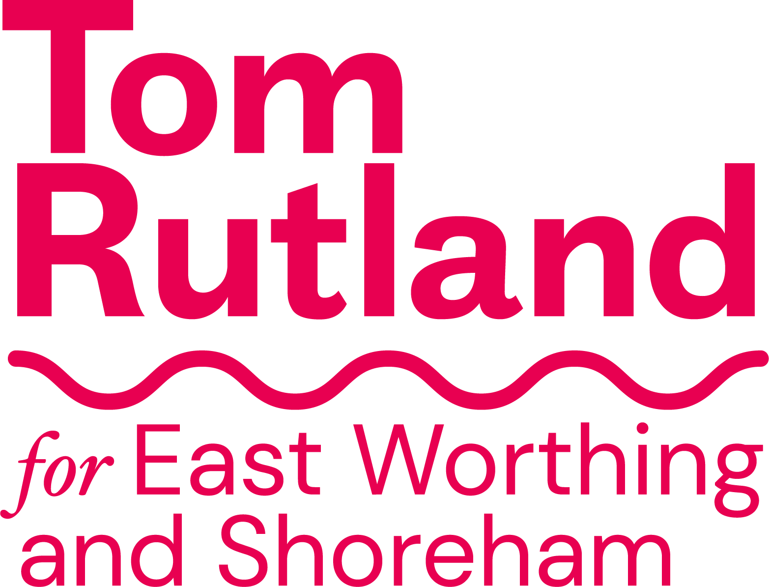 Thank you for electing me as your Member of Parliament