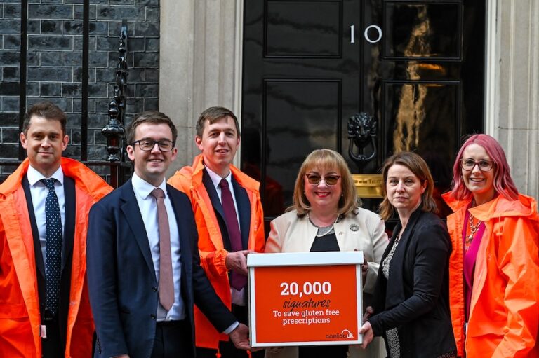 Tom Rutland MP for East Worthing and Shoreham