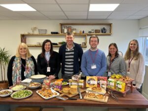 Tom Rutland MP for East Worthing and Shoreham